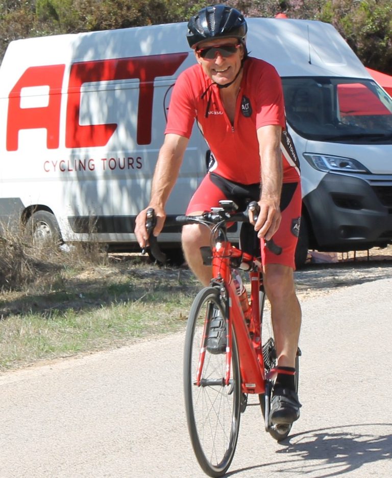 Europe Cycling Adventures | Europe | ACT Cycling Tours Ltd